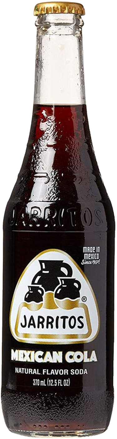 Jarritos Mexican Cola - Drinx Market