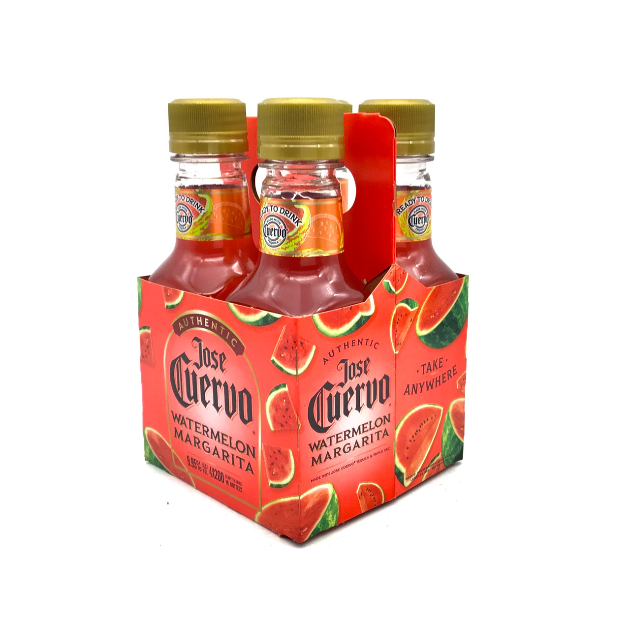 Jose Cuervo Authentic Watermelon Margarita - Drinx Market