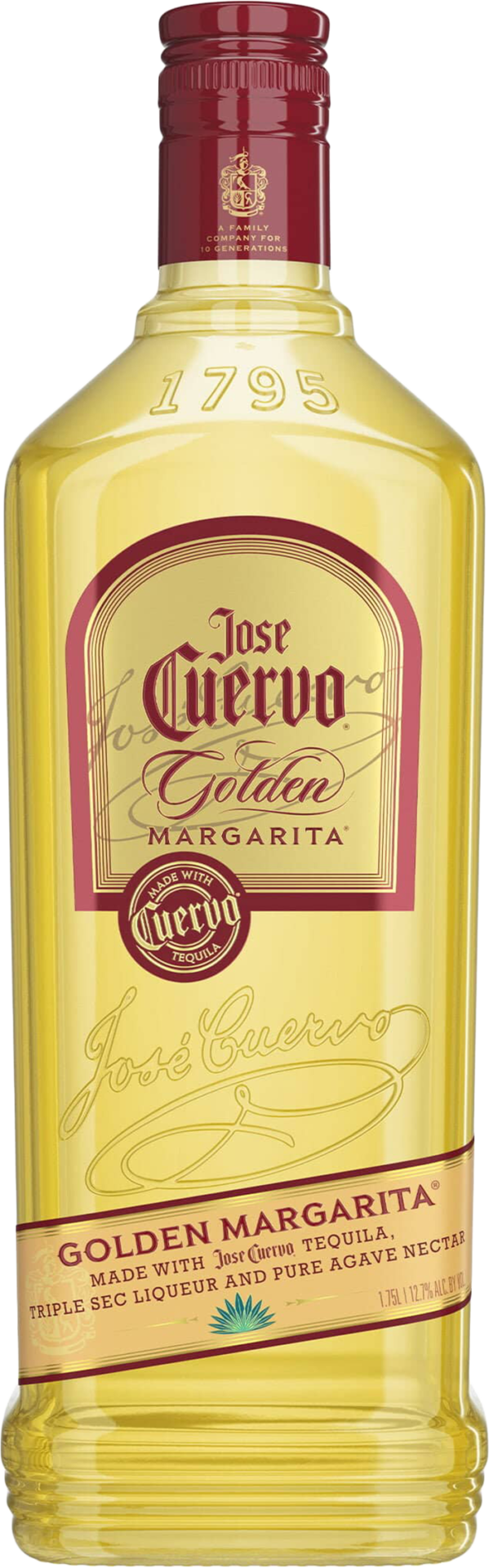 Jose Cuervo Golden Margarita - Drinx Market