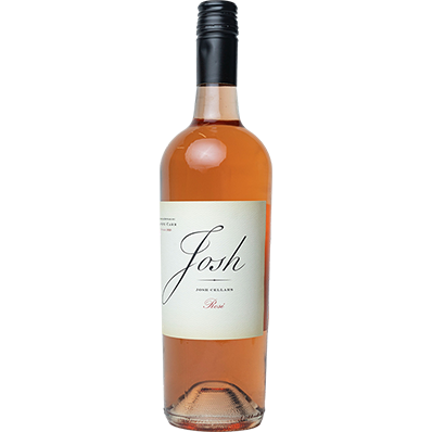 Josh Cellars Rose - Drinx Market
