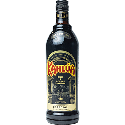 Kahlua Especial - Drinx Market