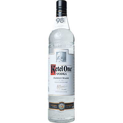 Ketel One - Drinx Market