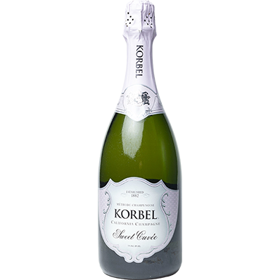 Korbel Sweet Cuvee - Drinx Market