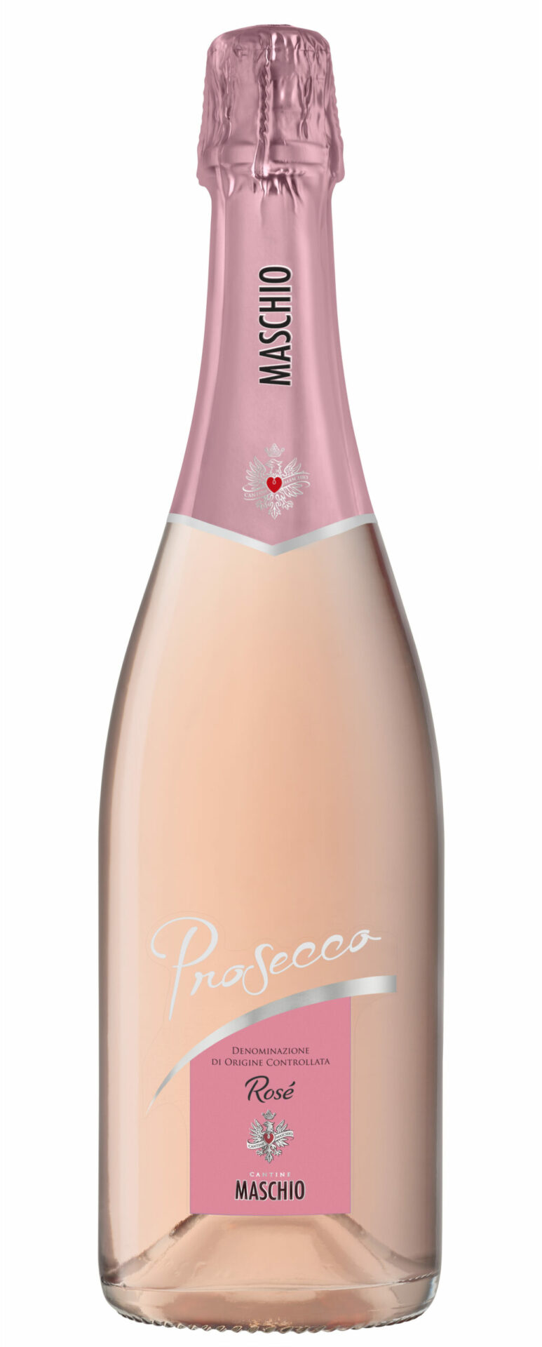 Maschio Prosecco Rose Doc - Drinx Market
