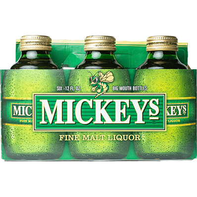 Mickey's - Drinx Market