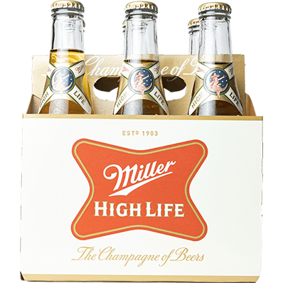 Miller High Life - Drinx Market