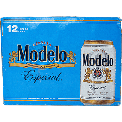 Modelo Especial - Drinx Market