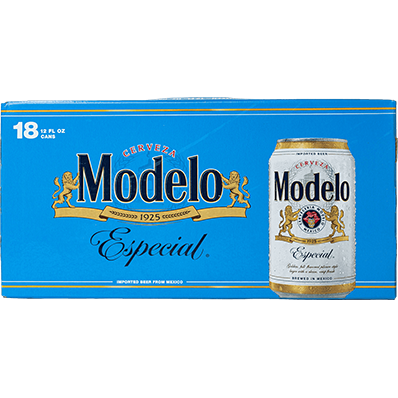 Modelo Especial - Drinx Market