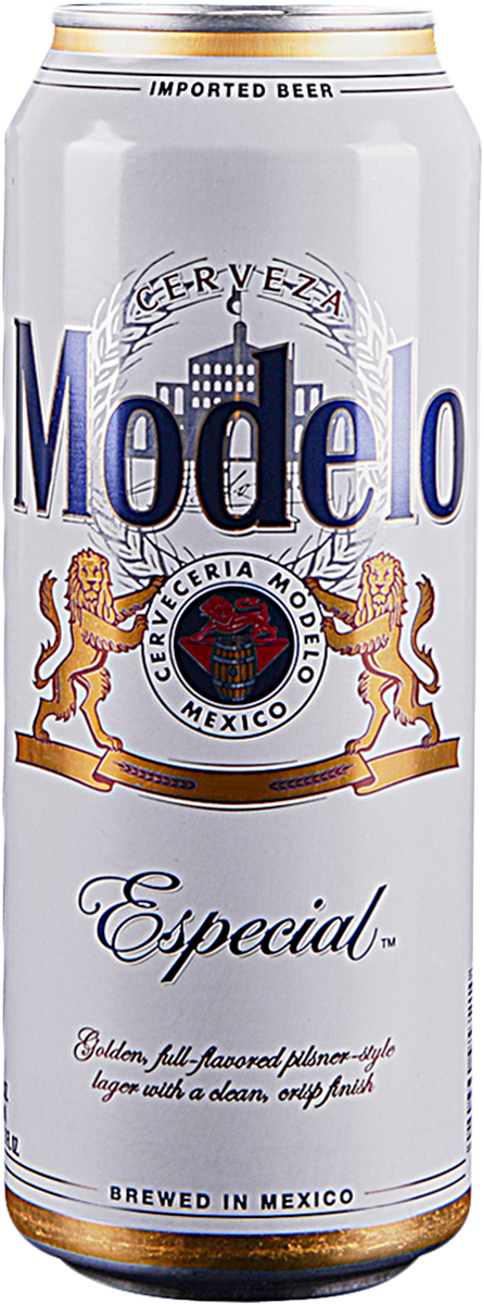 Modelo Especial - Drinx Market