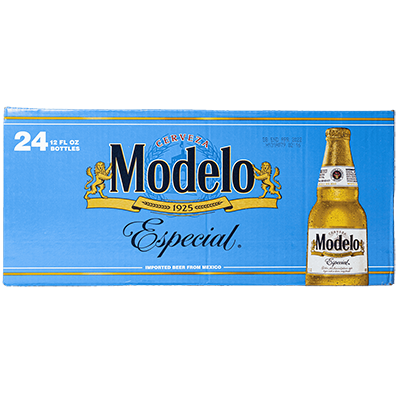 Modelo Especial - Drinx Market