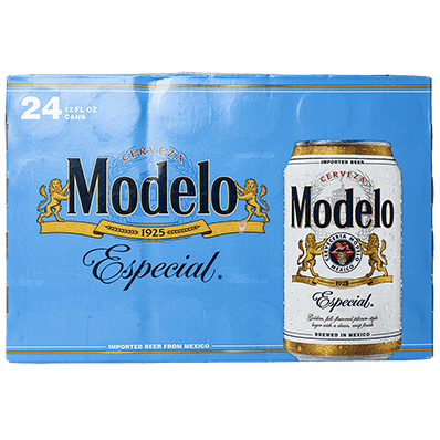 Modelo Especial - Drinx Market