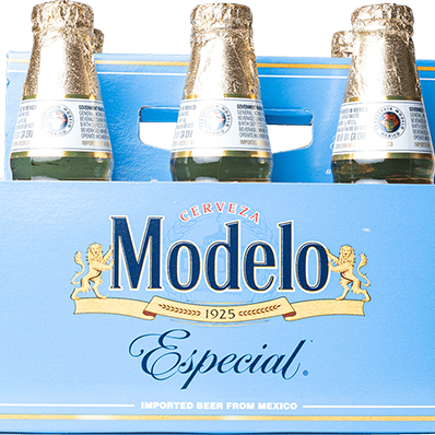 Modelo Especial - Drinx Market