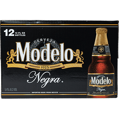 Modelo Negra - Drinx Market