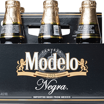 Modelo Negra - Drinx Market