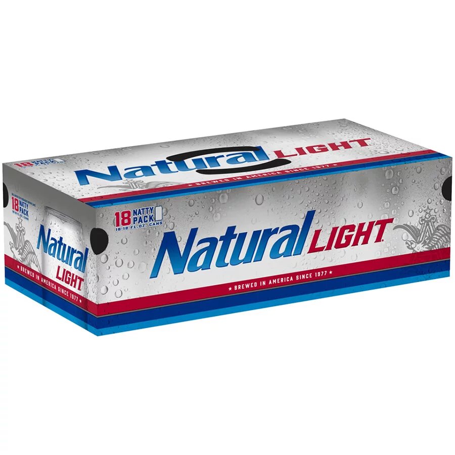 Natural Light - Drinx Market