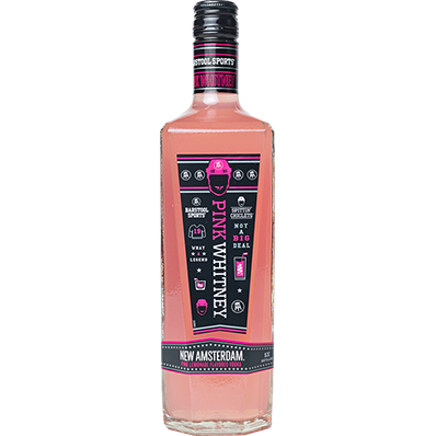 New Amsterdam Pink Whitney - Drinx Market