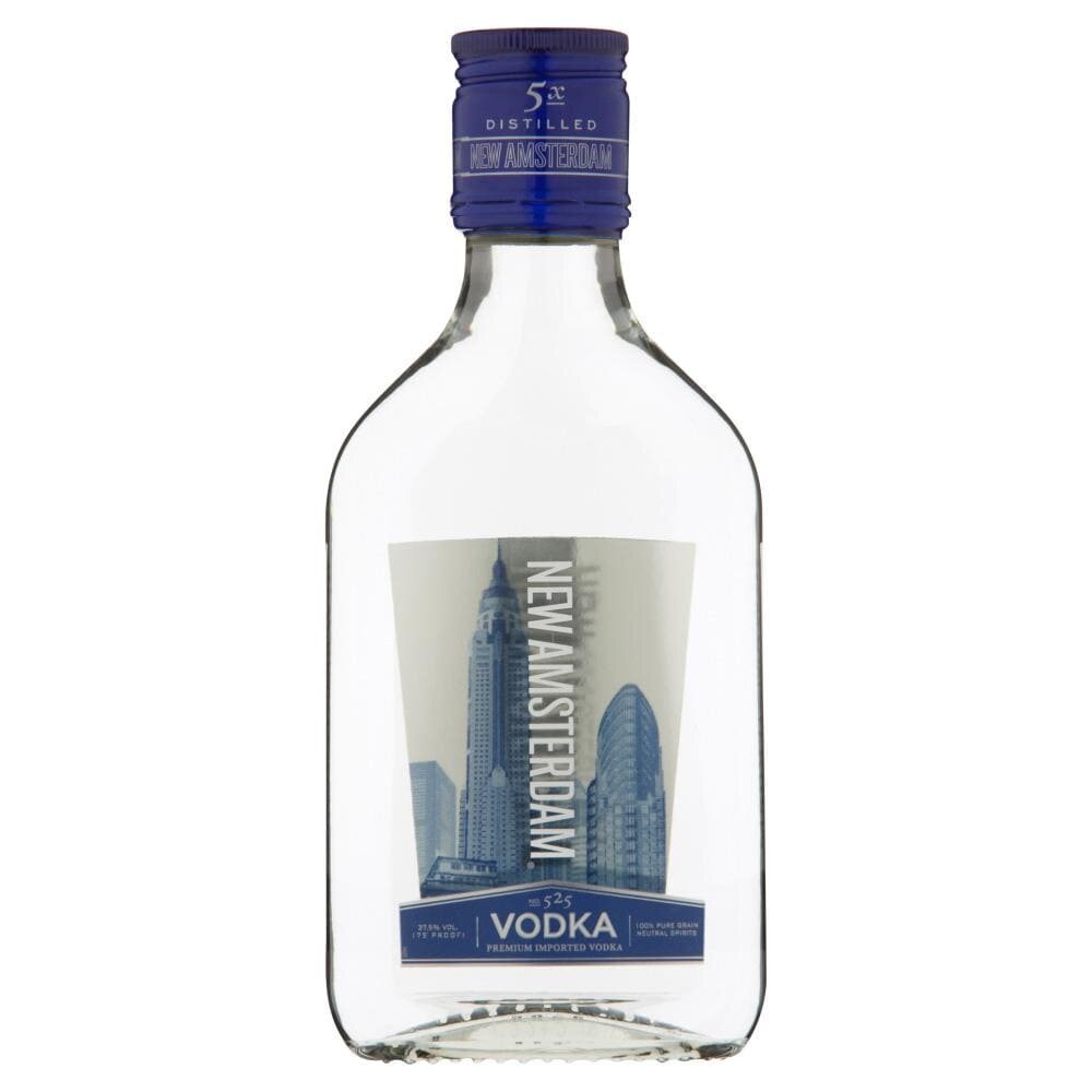 New Amsterdam Vodka - Drinx Market