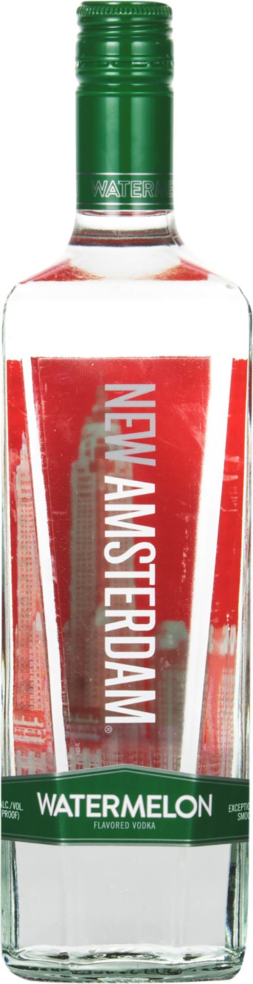 New Amsterdam Watermelon - Drinx Market