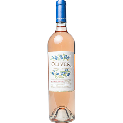 Oliver Blueberry Moscato - Drinx Market