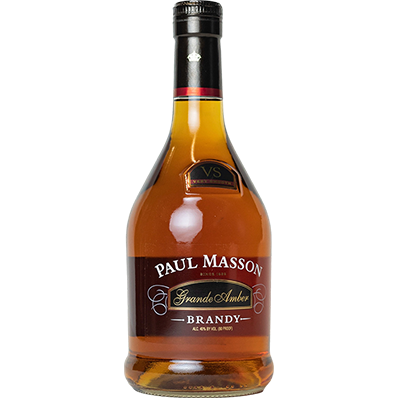 Paul Masson VS Brandy - Drinx Market