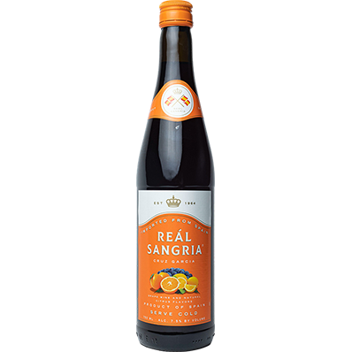 Real Sangria - Drinx Market