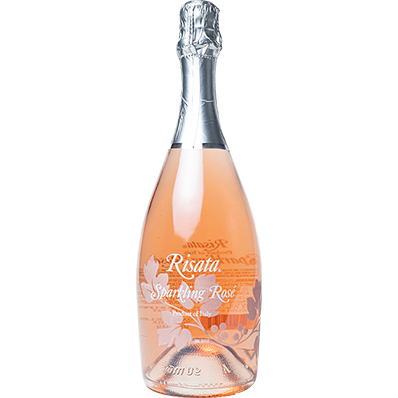 Risata Sparkling Rose - Drinx Market