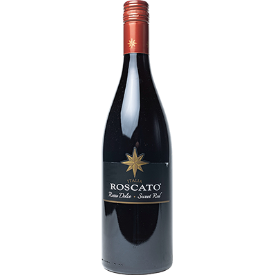 Roscato Sweet Red - Drinx Market