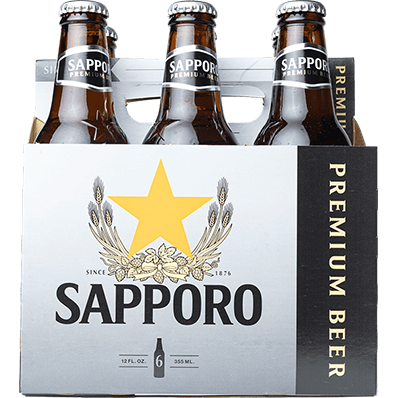 Sapporo Premium - Drinx Market