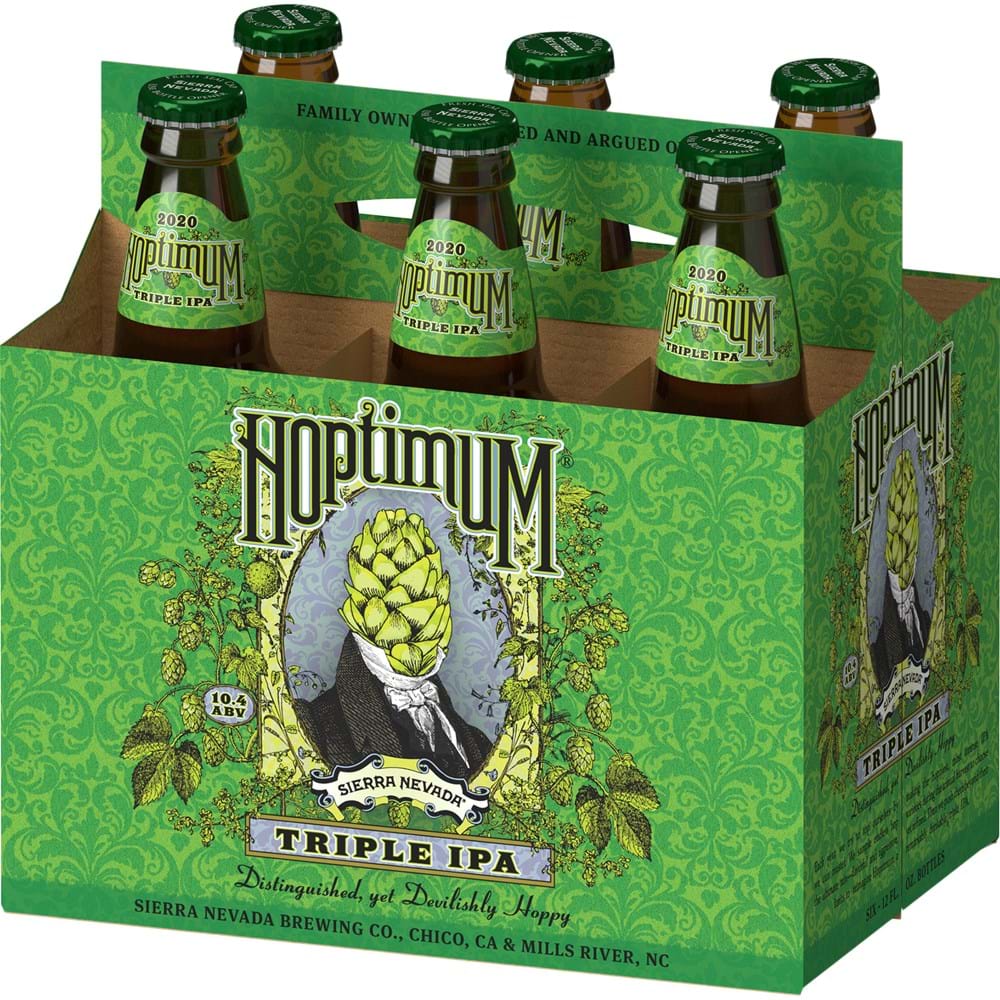 Sierra Nevada Hoptimum - Drinx Market