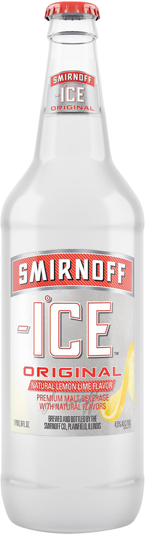 Smirnoff Ice Original - Drinx Market