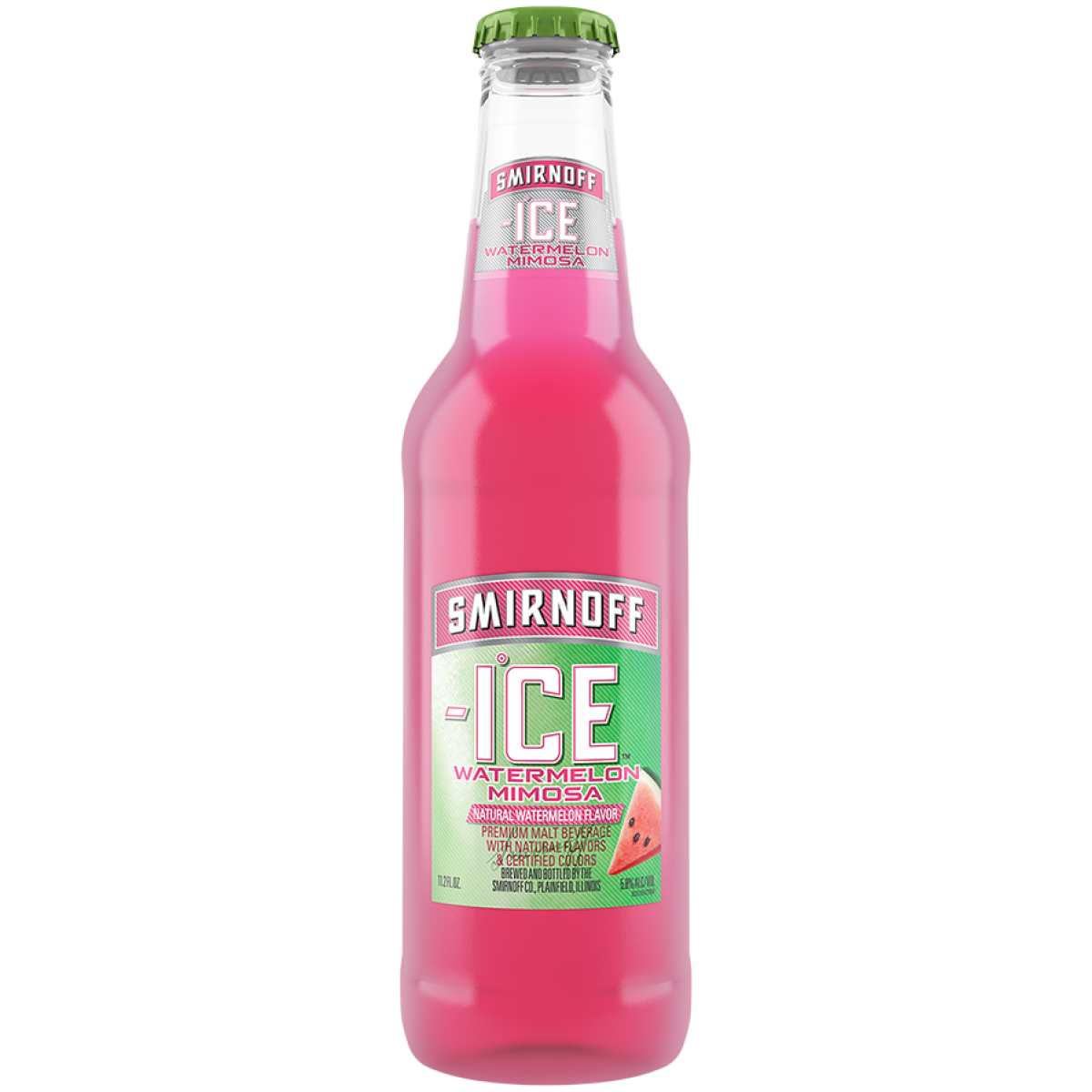 Smirnoff Ice Watermelon Mimosa - Drinx Market