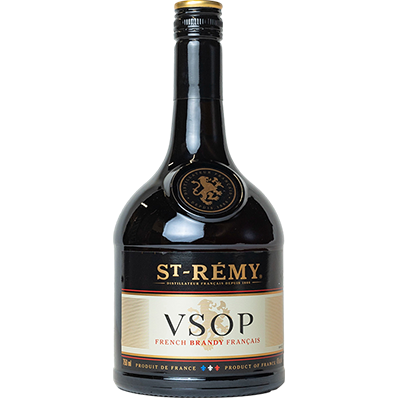 St Remy VSOP Brandy - Drinx Market