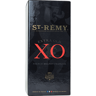 St Remy XO Brandy - Drinx Market
