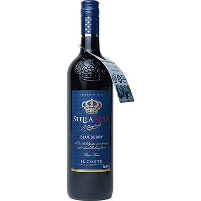 Stella Rosa Blueberry - Drinx Market