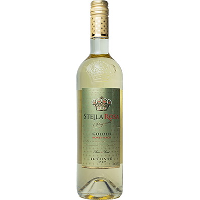 Stella Rosa Golden Honey Peach - Drinx Market
