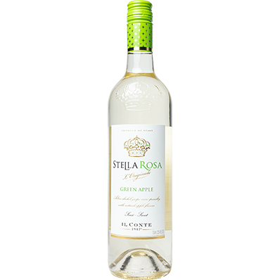 Stella Rosa Green Apple - Drinx Market