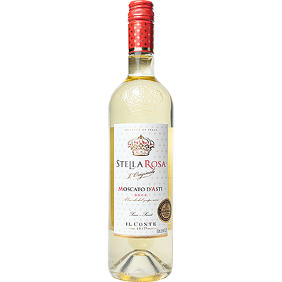 Stella Rosa Moscato Asti - Drinx Market