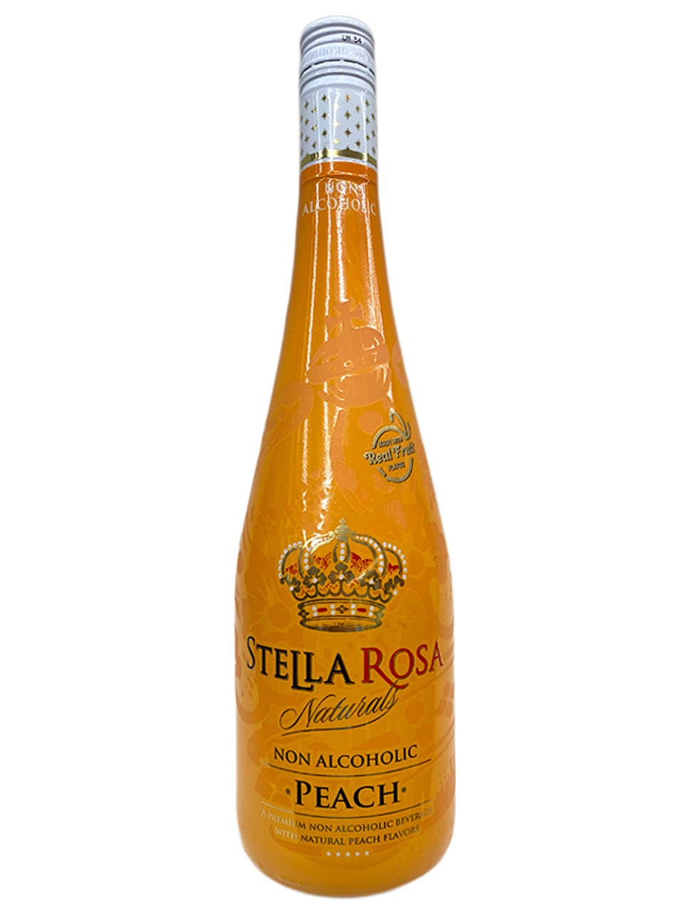 Stella Rosa Peach Non-Alcoholic - Drinx Market