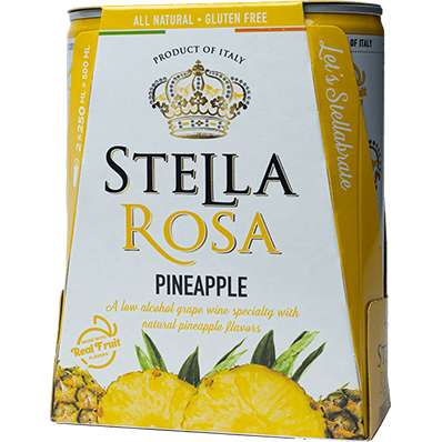 Stella Rosa Pineapple - Drinx Market