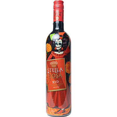 Stella Rosa Red - Drinx Market