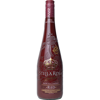 Stella Rosa Red Non-Alcoholic - Drinx Market