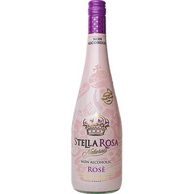 Stella Rosa Rose Non-Alcoholic - Drinx Market