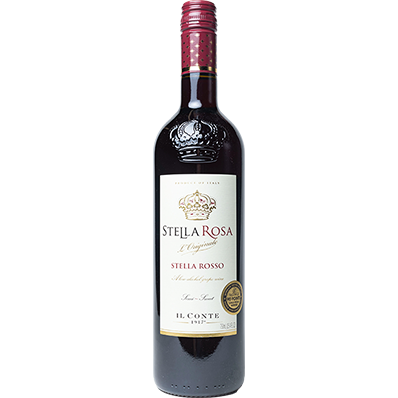 Stella Rosa Rosso - Drinx Market