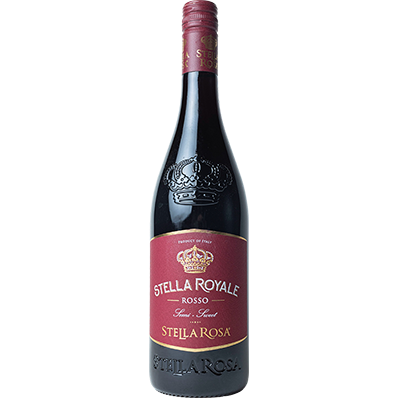 Stella Rosa Royale - Drinx Market