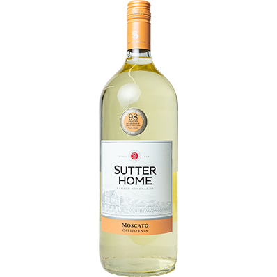 Sutter Home Moscato - Drinx Market