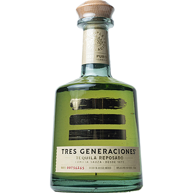 Tres Generaciones Reposado - Drinx Market