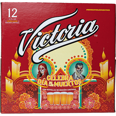 Victoria - Drinx Market