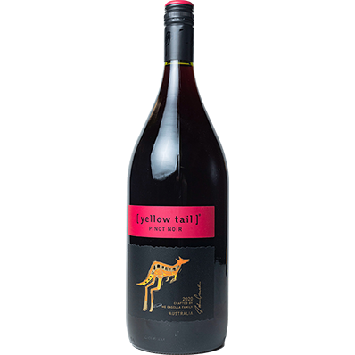 Yellow Tail Pinot Noir - Drinx Market