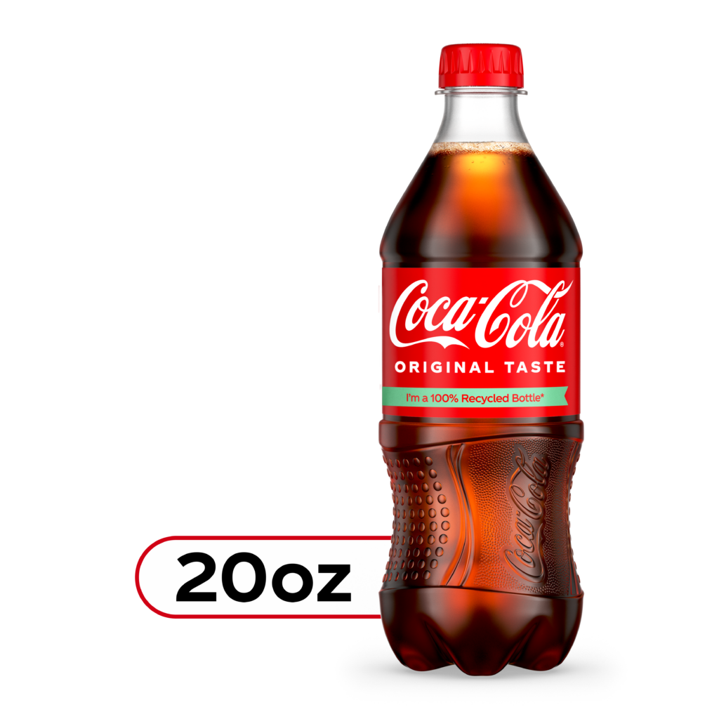 Coca Cola - Drinx Market