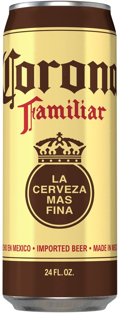 Corona Familiar - Drinx Market